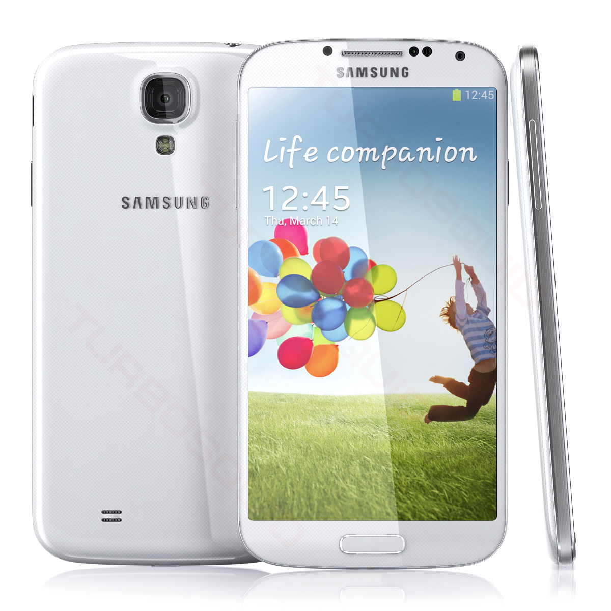 3d samsung galaxy 3 s