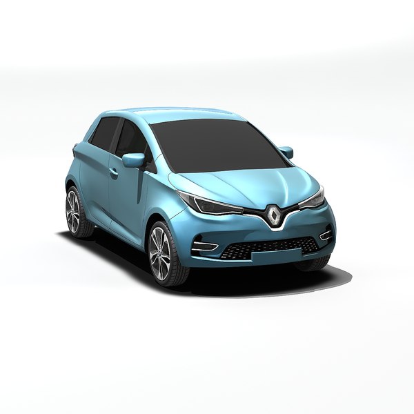 3D zoe sport | 1147337 | TurboSquid