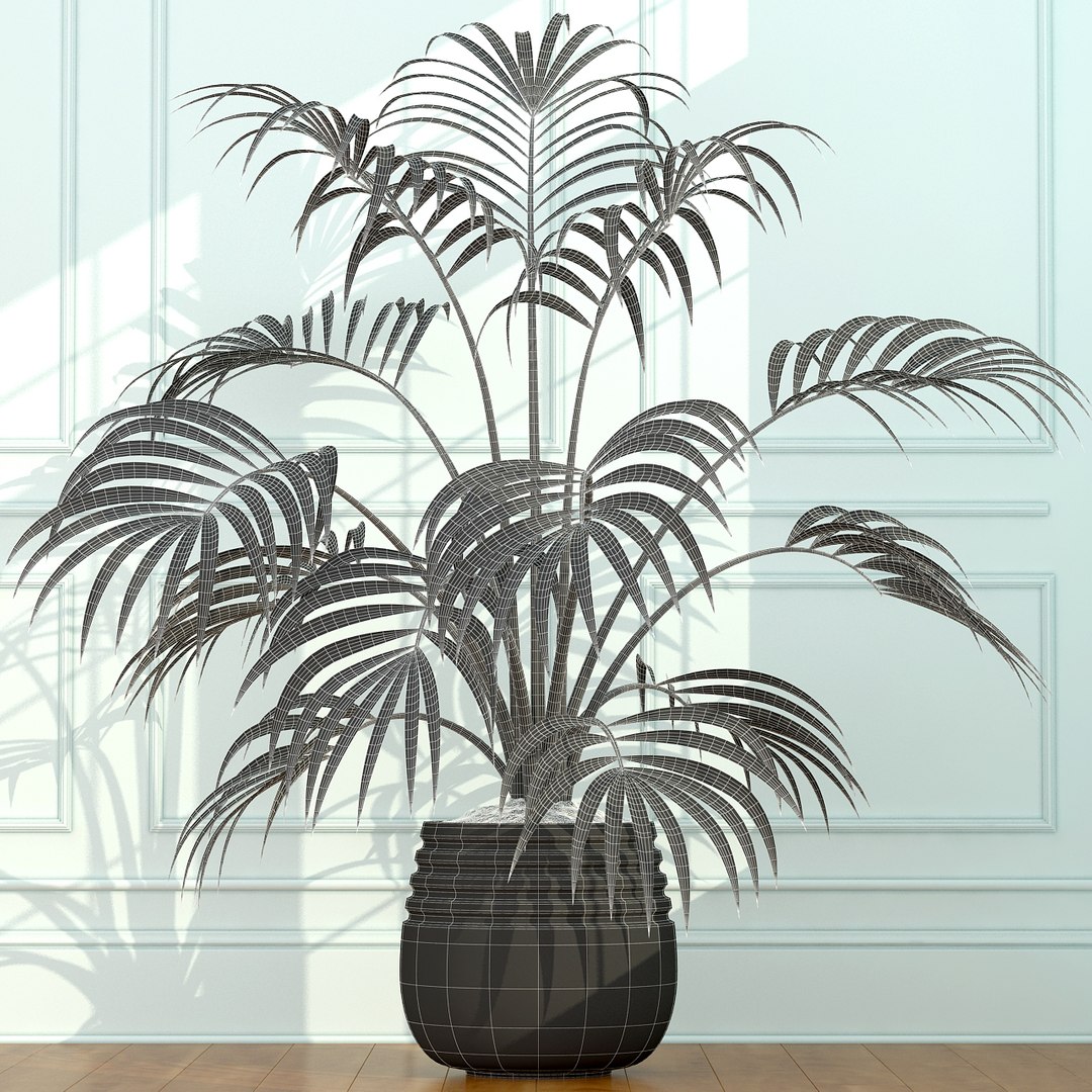 3D plants 51 - TurboSquid 1170447