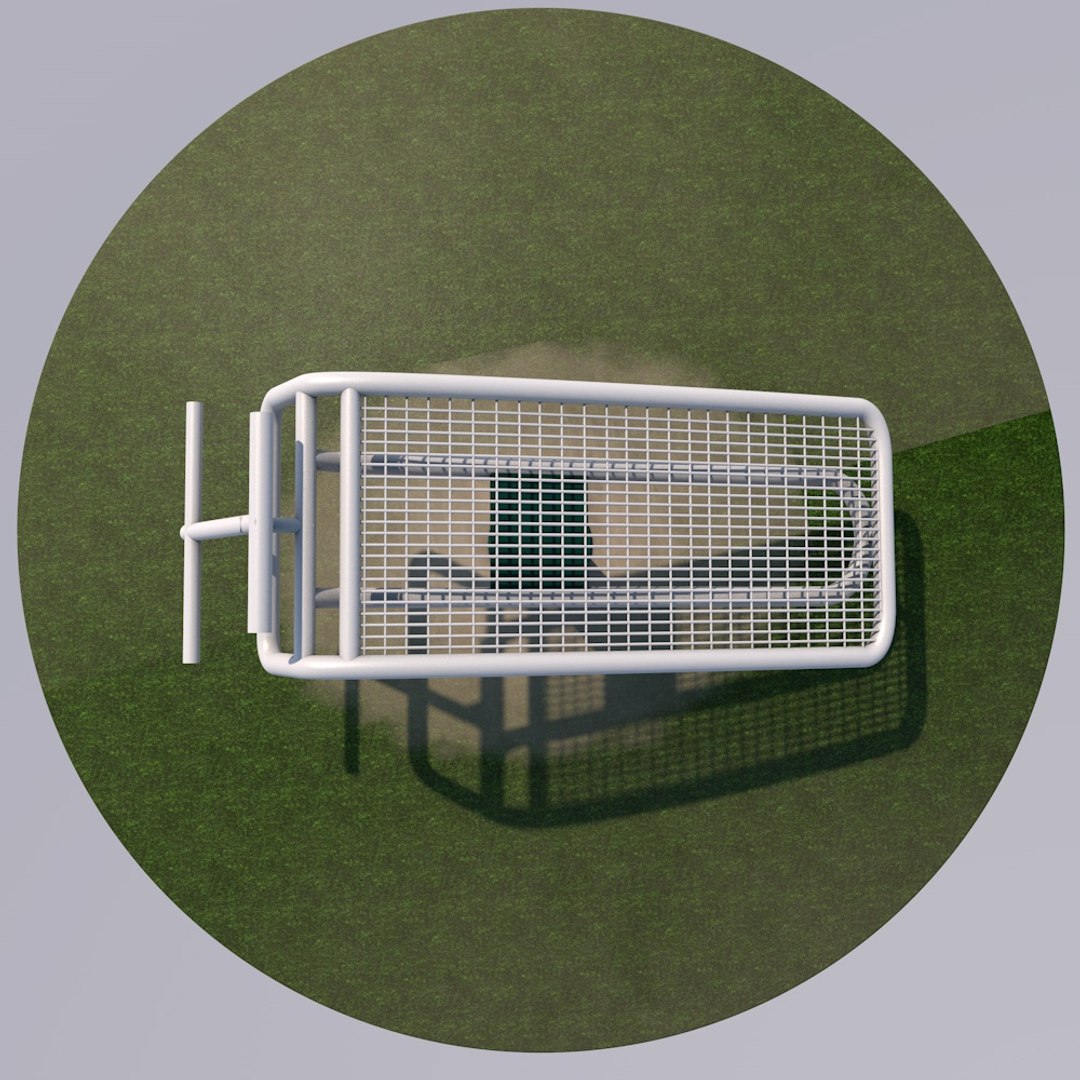 Abdominal Exercise Chart 3D Model - TurboSquid 1608057