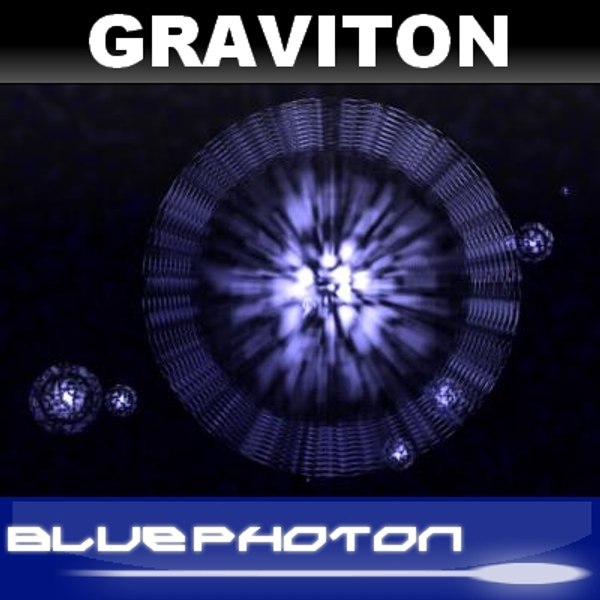 particle graviton max