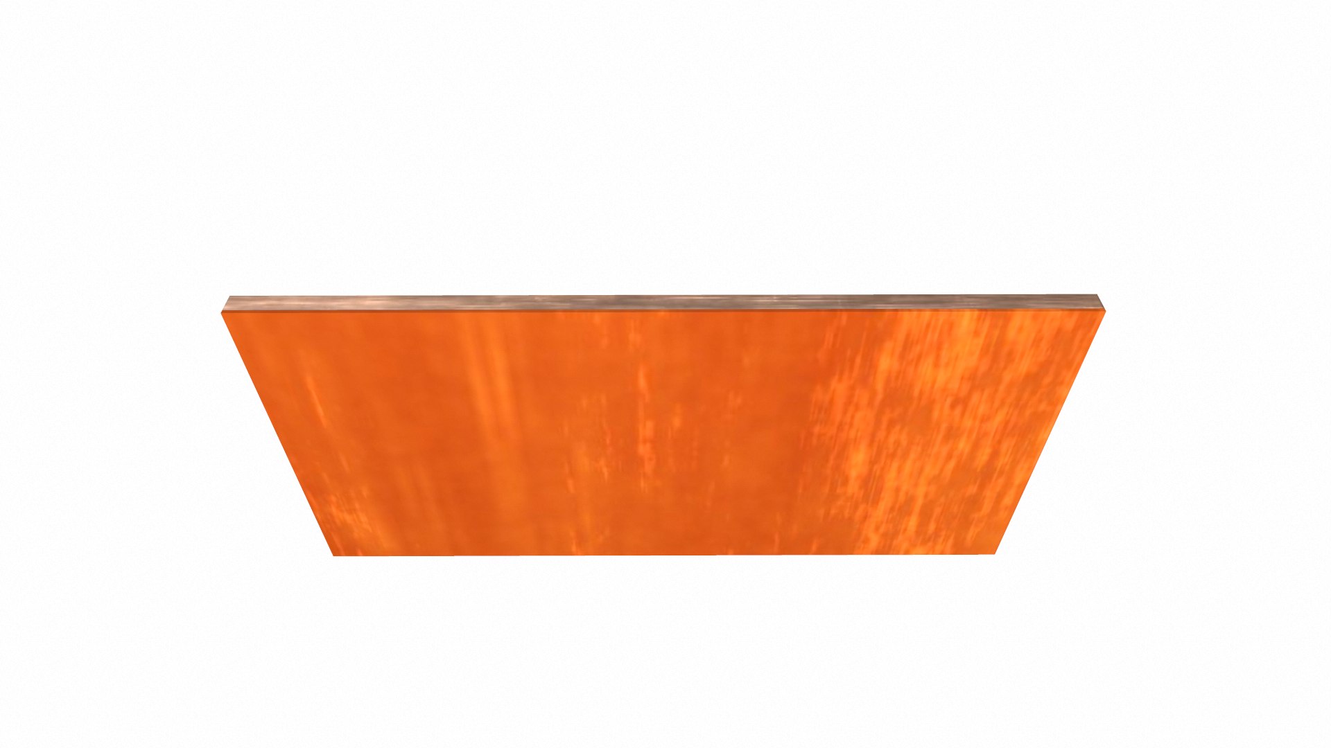 Wood Board 3D Model - TurboSquid 2341729