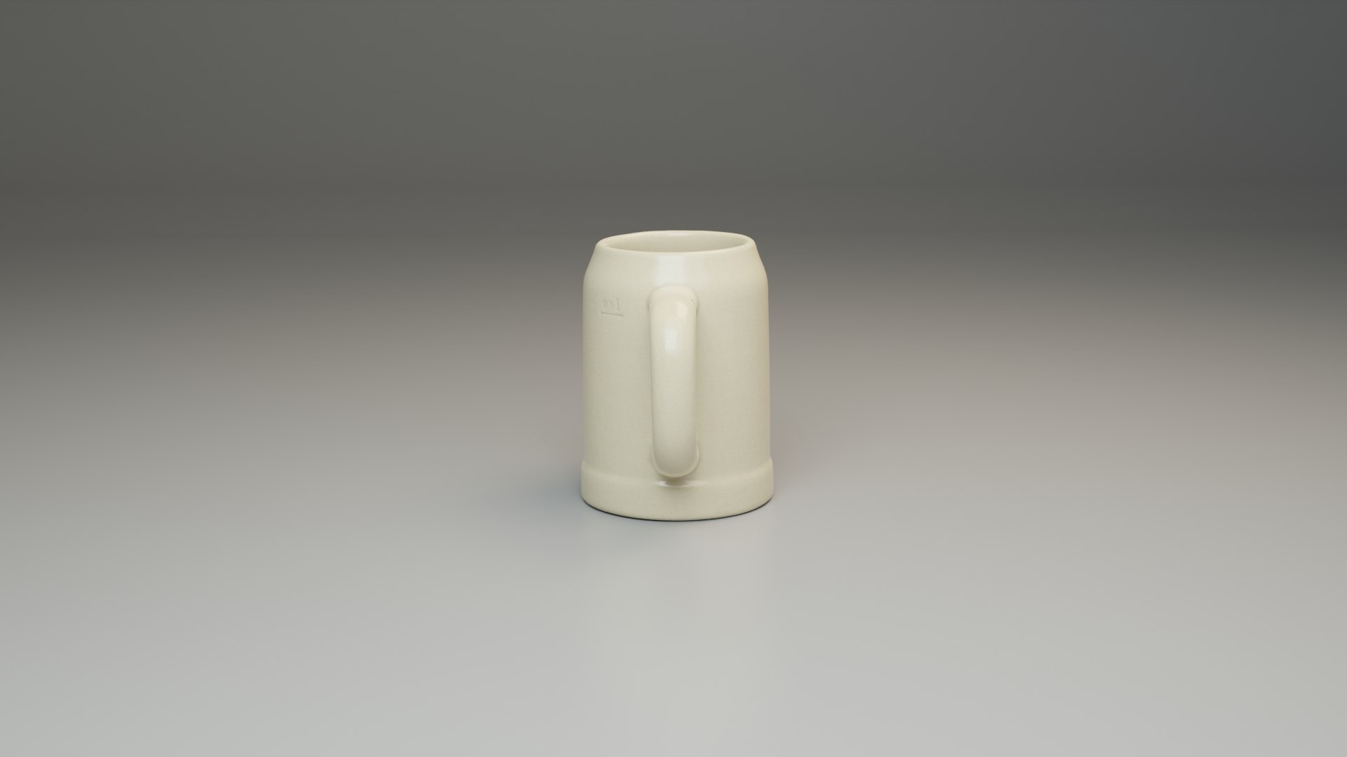Tankard 3D - TurboSquid 1753893