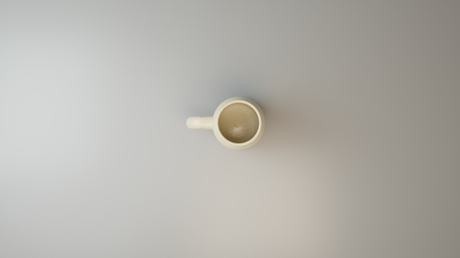 Tankard 3D - TurboSquid 1753893