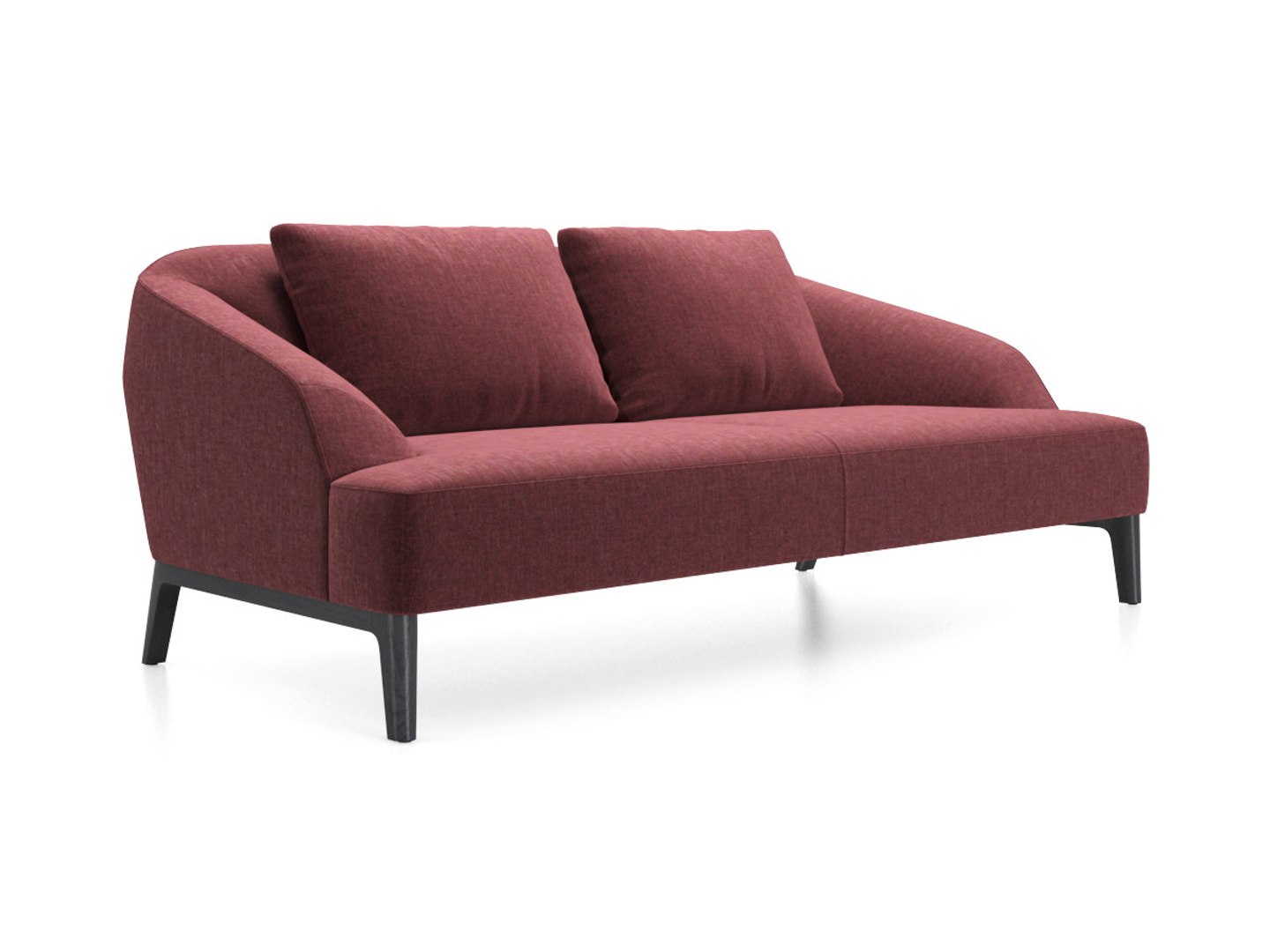 3D sintra medium sofa model - TurboSquid 1388832