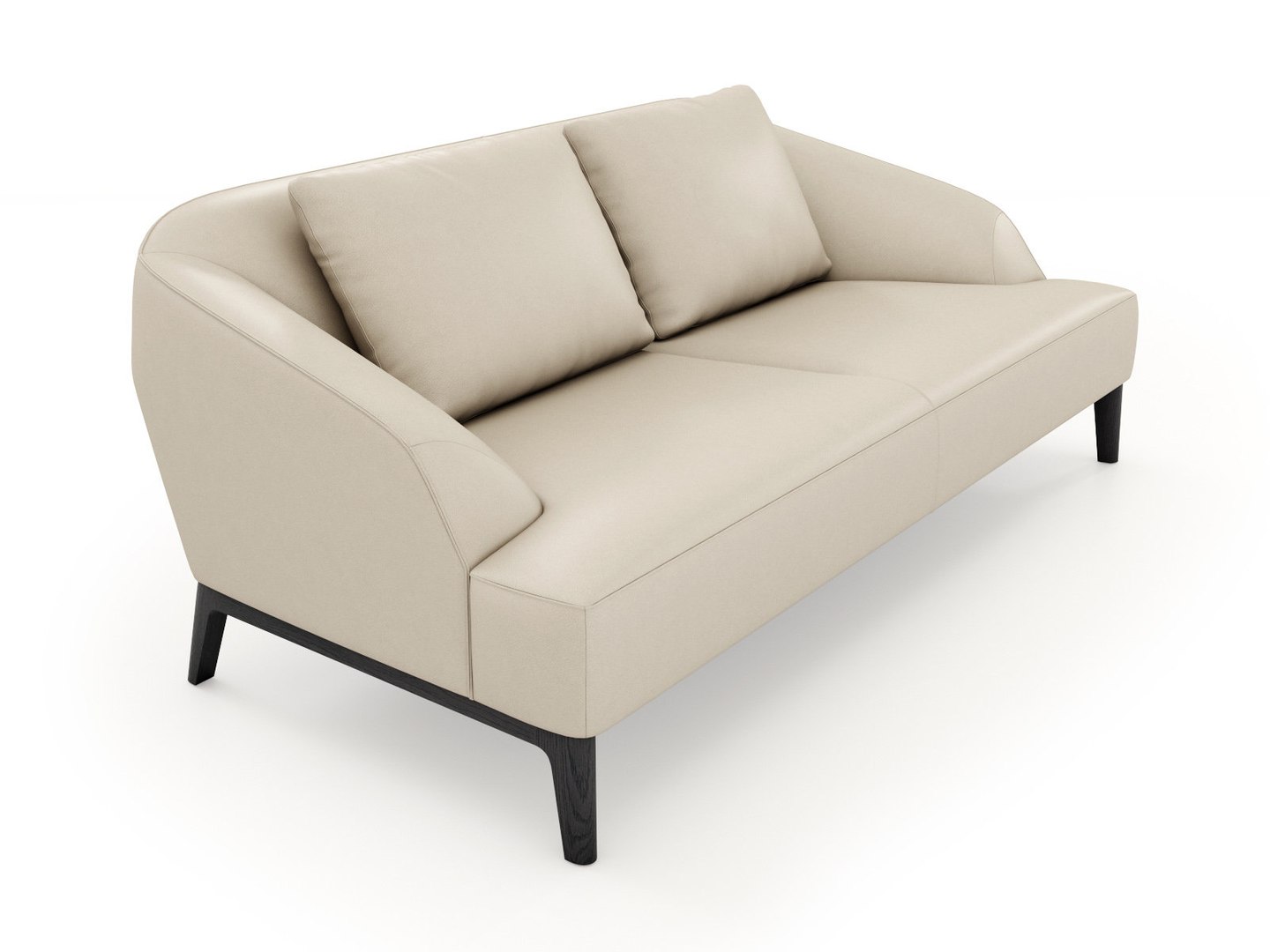 3D sintra medium sofa model - TurboSquid 1388832