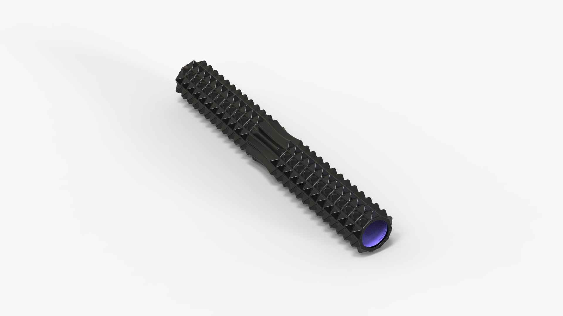 3D Massage Roller Stick - TurboSquid 1982184