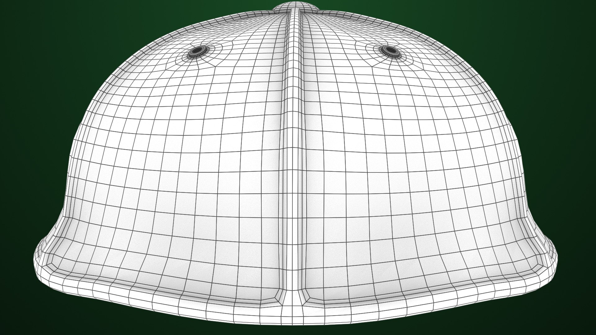 3D model Swag Cap All PBR Unity UE Textures Included - TurboSquid 1957763