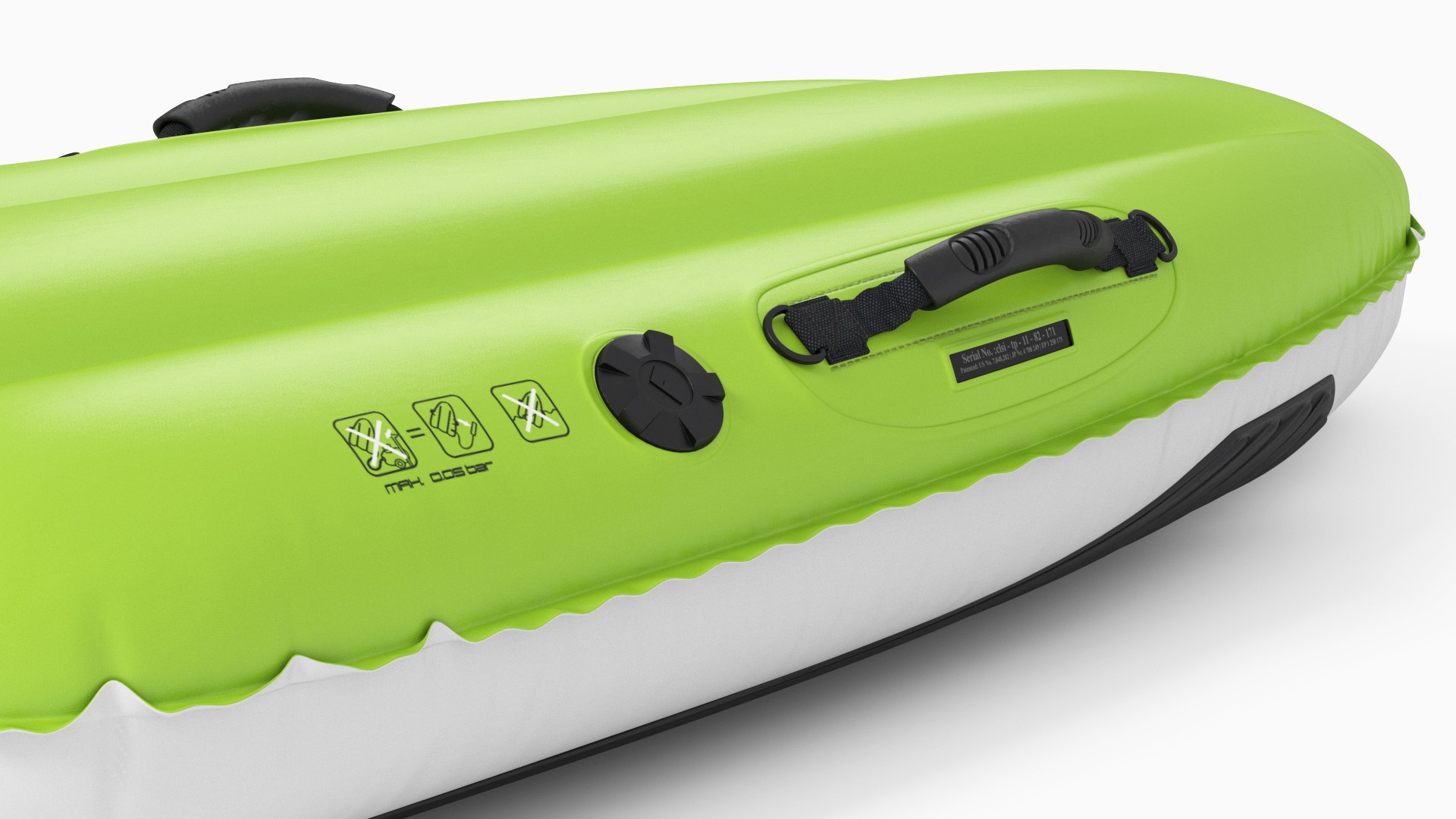 3D Snow Sleds Collection 4 model - TurboSquid 2183961