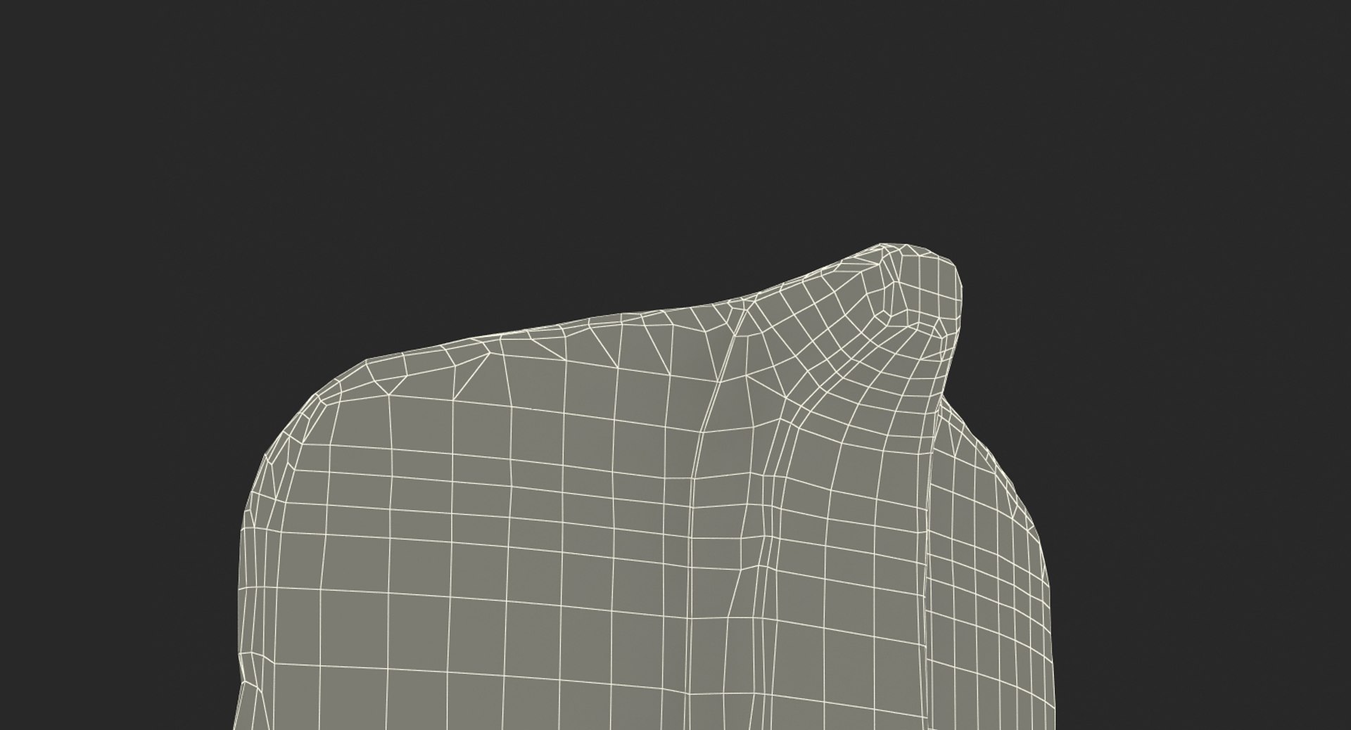 Pavise italian medieval shield 3D model | 1144475 | TurboSquid