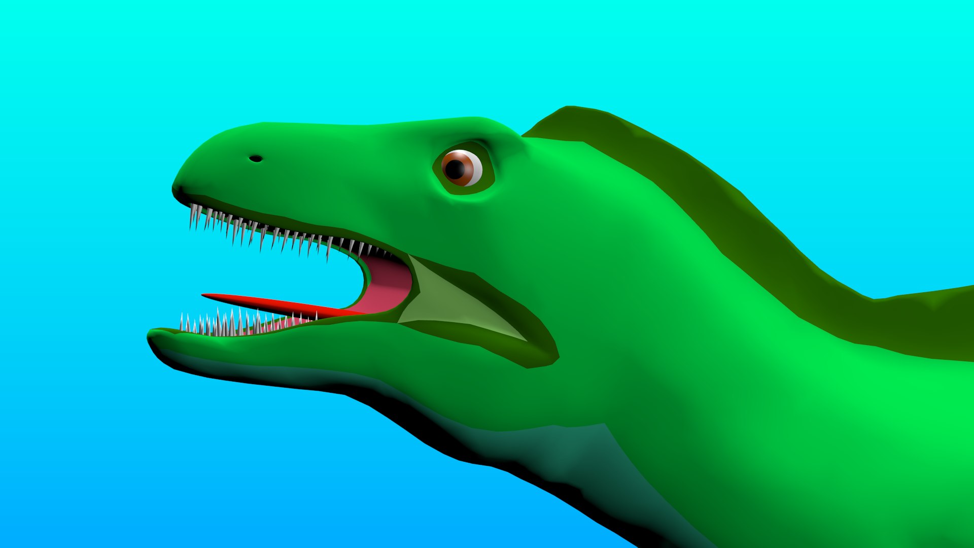 Archosaurs 3d 3ds