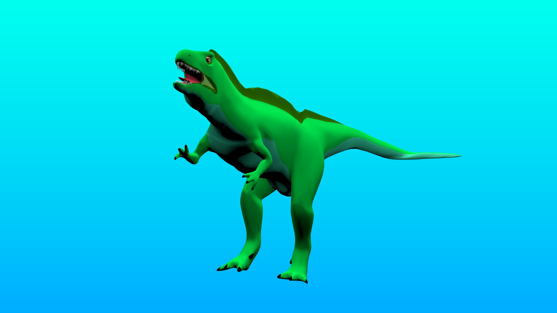Archosaurs 3d 3ds