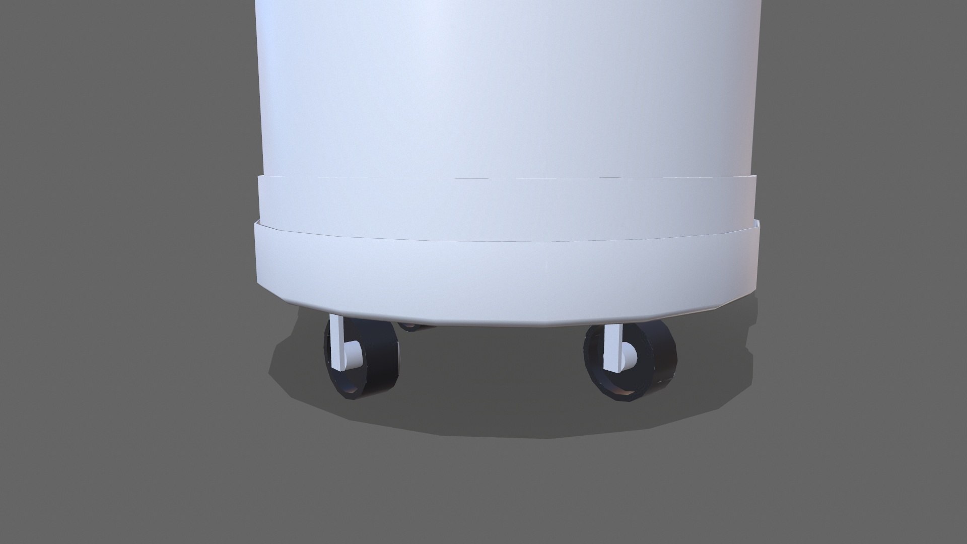 3D Vessel Model - TurboSquid 2318180