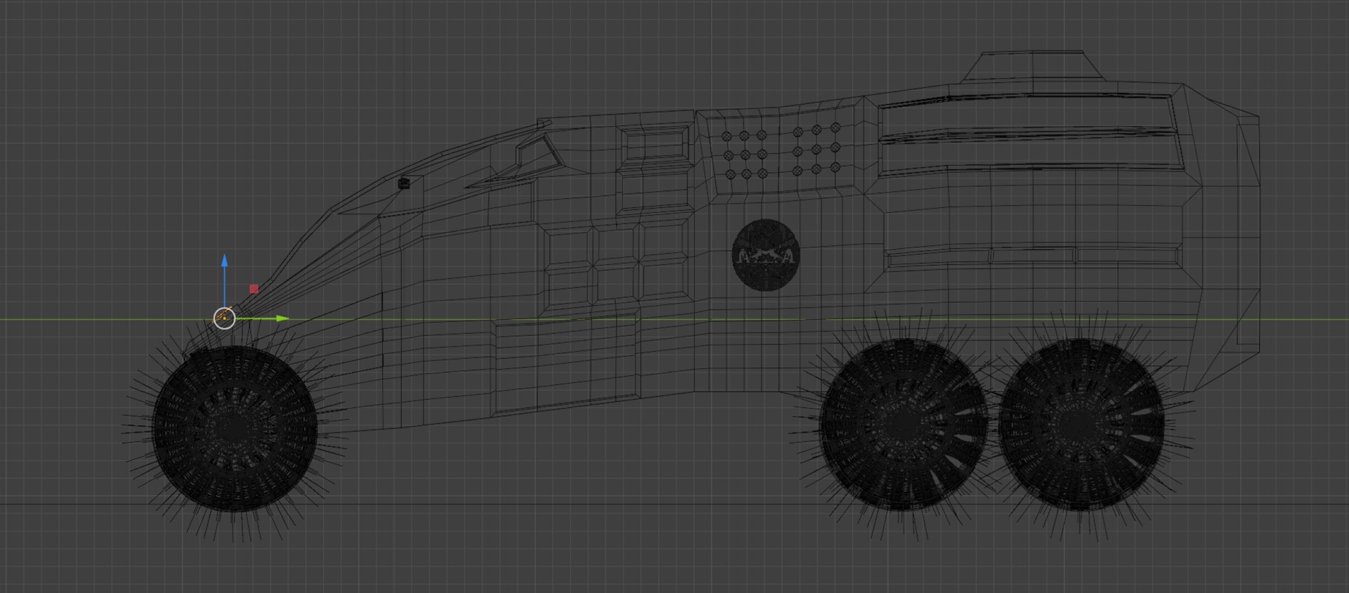 3D Mars Rover Nasa - TurboSquid 2330233