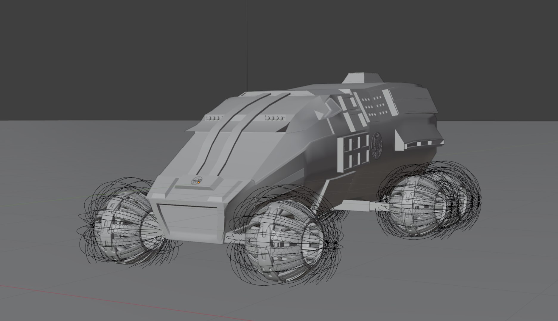 3D Mars Rover Nasa - TurboSquid 2330233