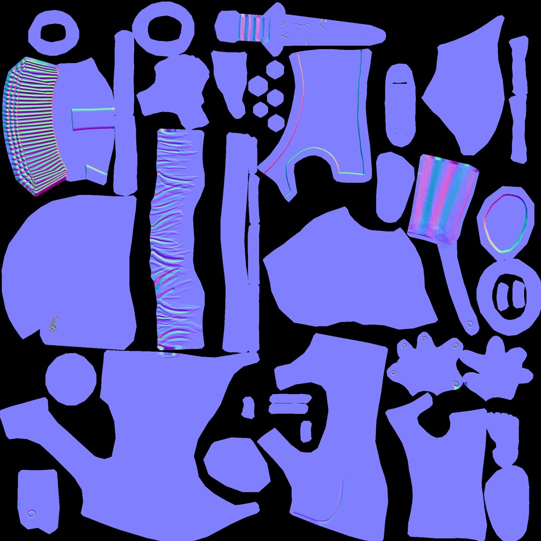 3D Stylized Fat Roman Soldier - TurboSquid 1700285