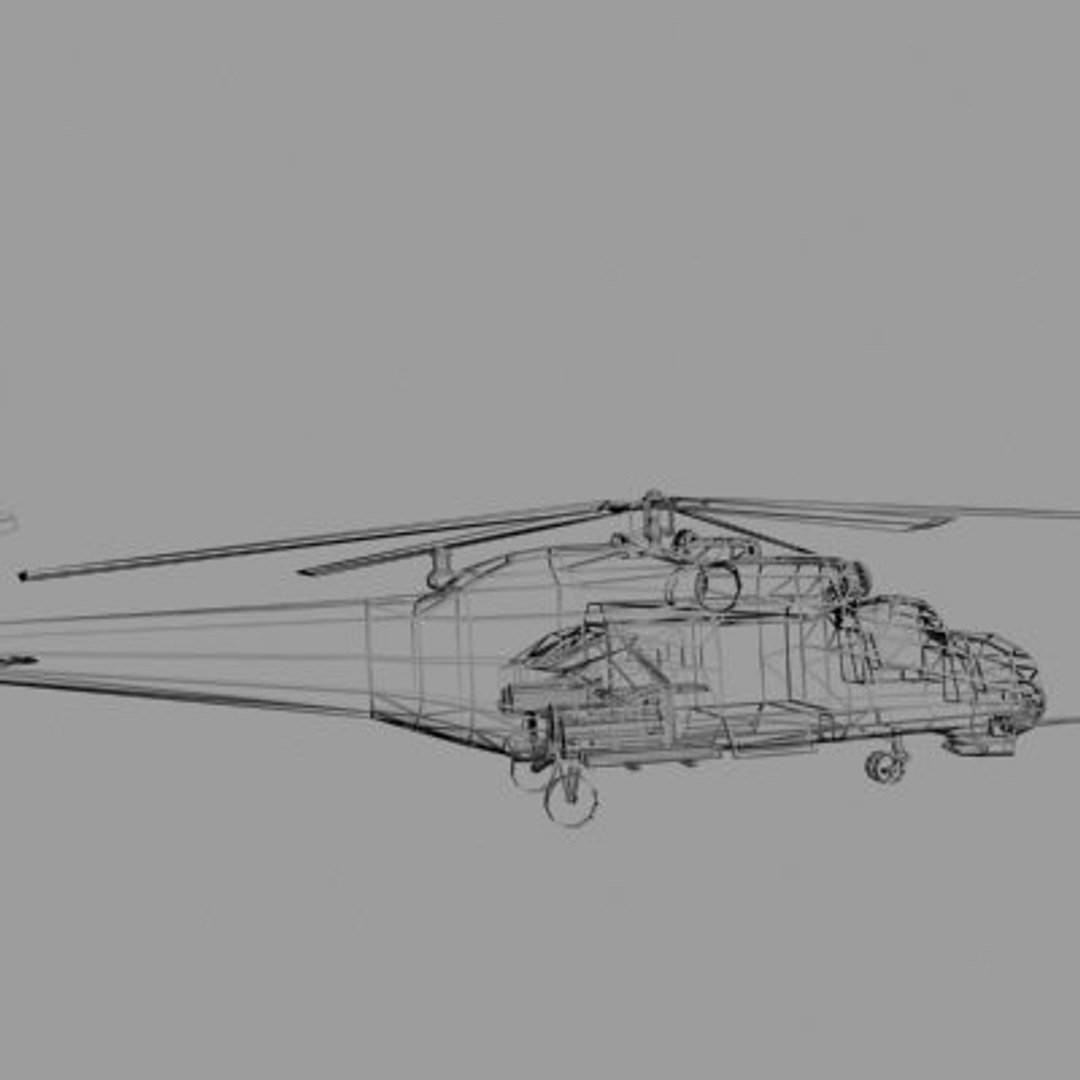 3d Mi 24