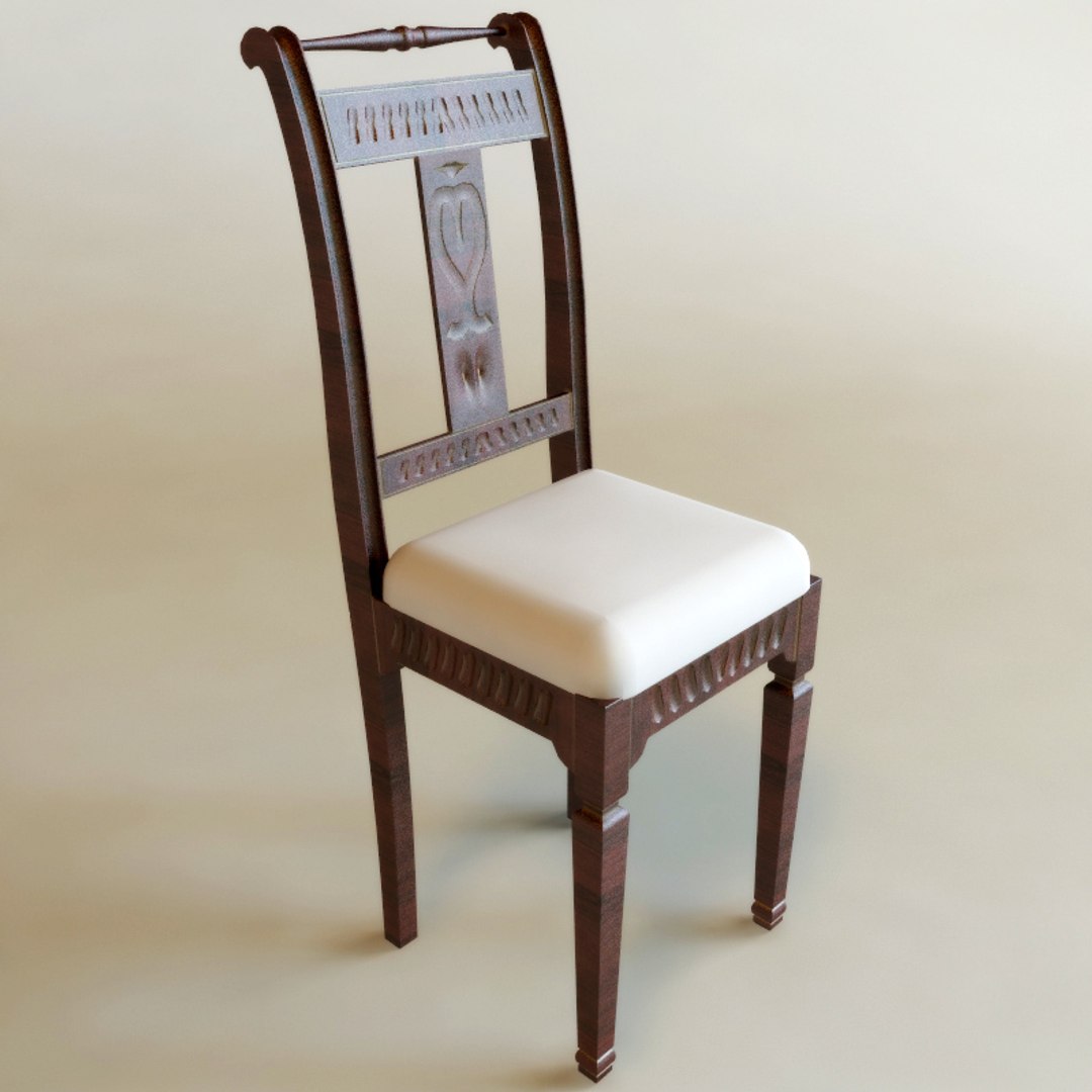 Maya Dinner Table Chairs