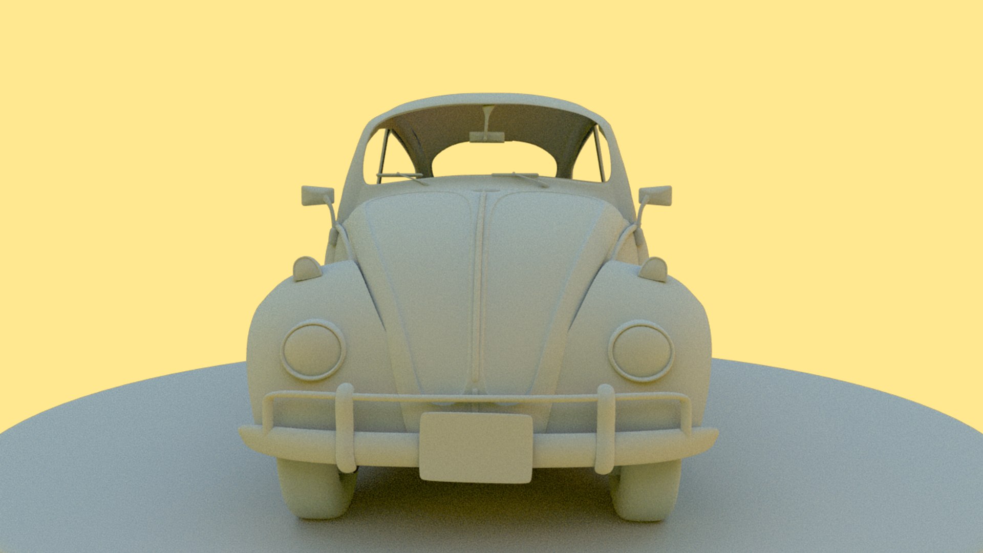 Beetles Pack Model - TurboSquid 1772527