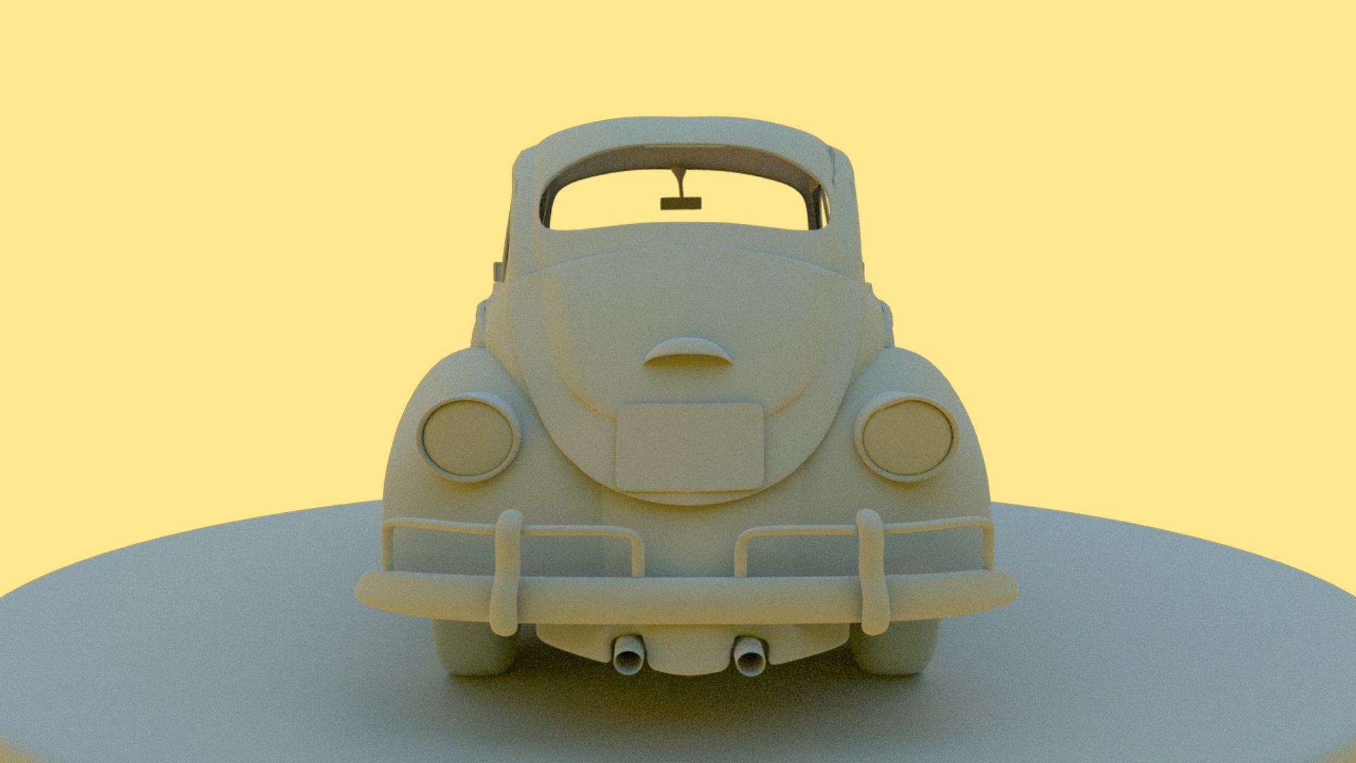Beetles Pack Model - TurboSquid 1772527
