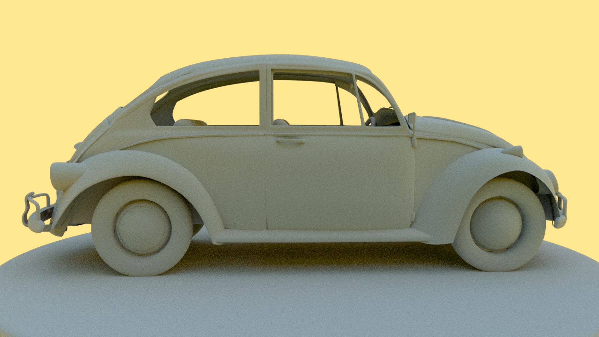 Beetles Pack Model - TurboSquid 1772527