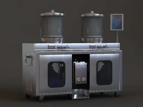 3D Furnace Models | TurboSquid