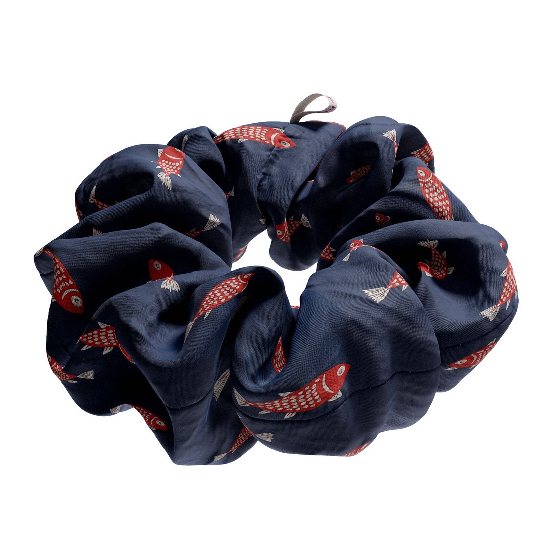 3D Model Scrunchie - TurboSquid 2056982