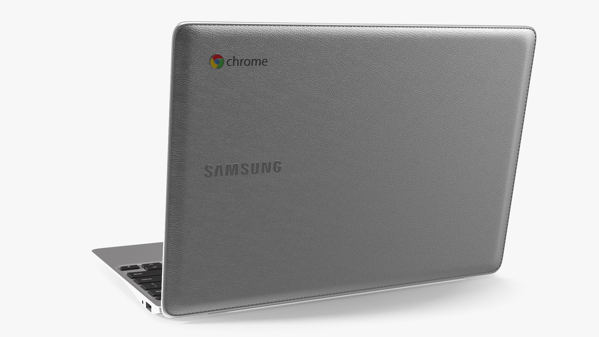 3D Compact Samsung Laptop Chromebook - TurboSquid 2313984