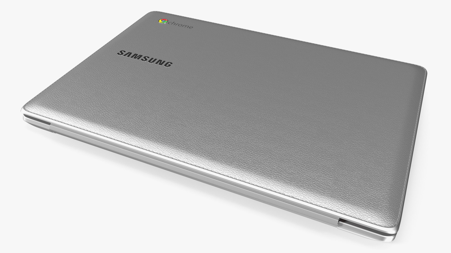 3D Compact Samsung Laptop Chromebook - TurboSquid 2313984