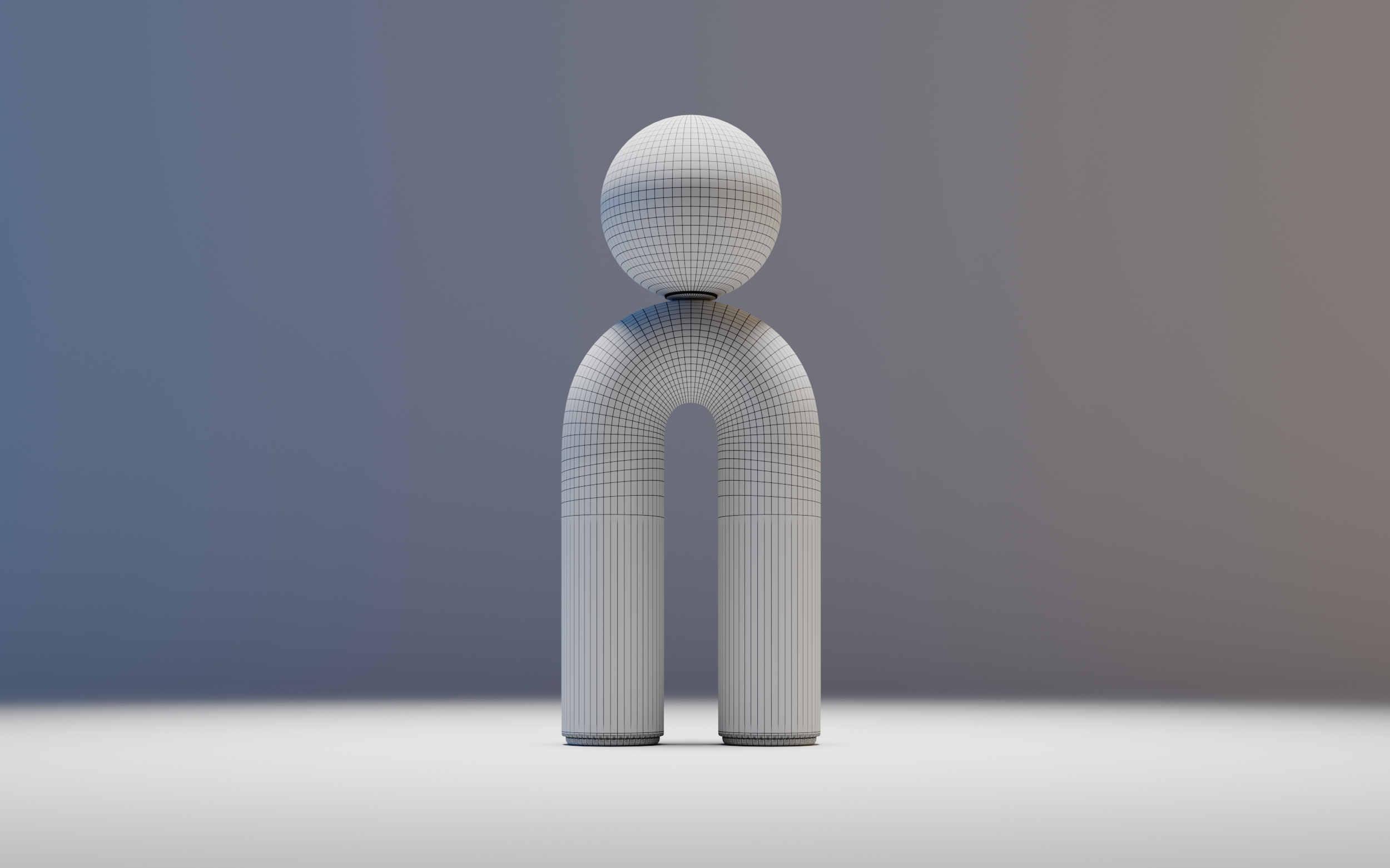 3D model Nelly Lamp by Jardan - TurboSquid 1964085