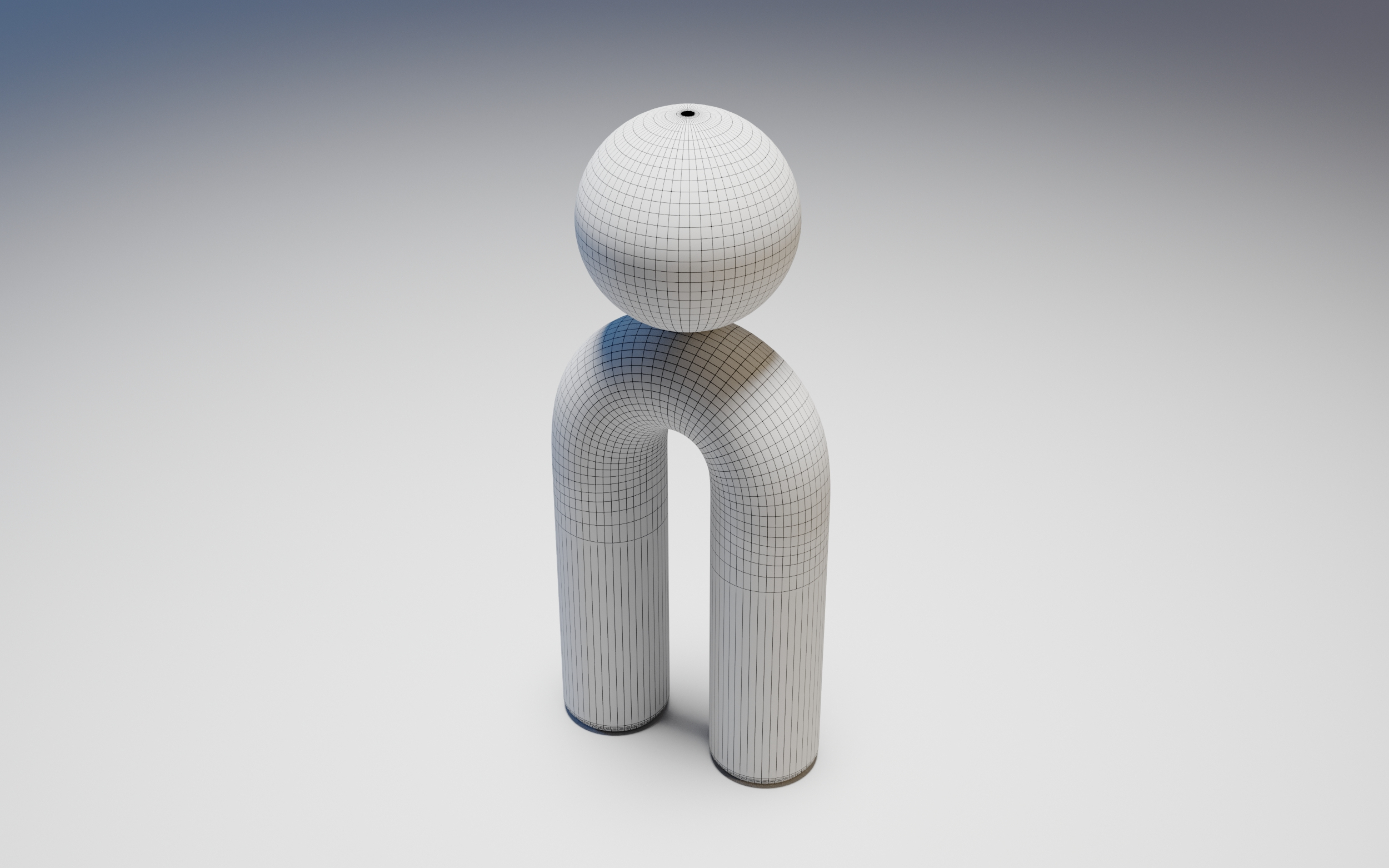 3D model Nelly Lamp by Jardan - TurboSquid 1964085