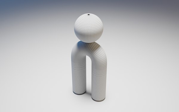 3D model Nelly Lamp by Jardan - TurboSquid 1964085