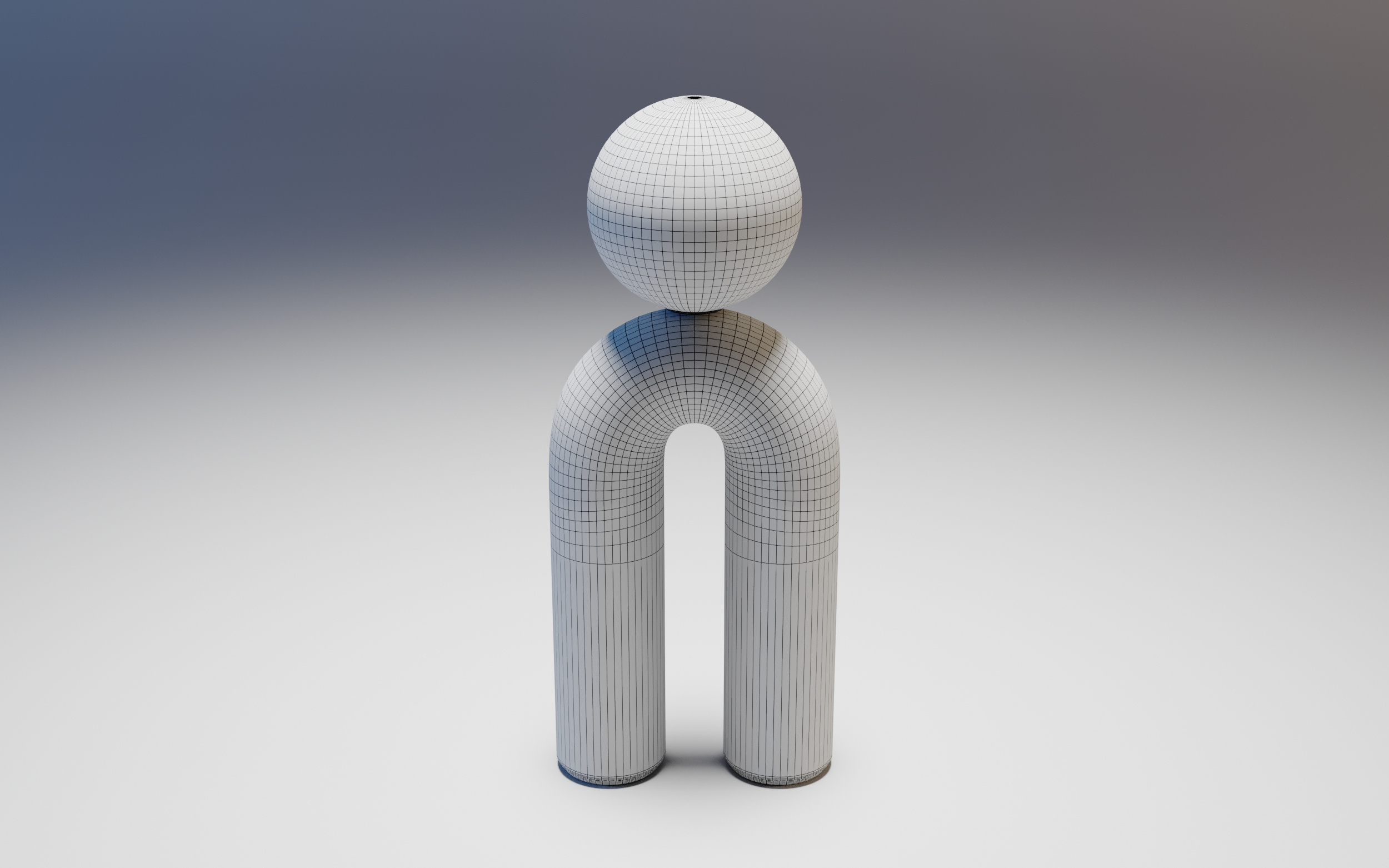 3D model Nelly Lamp by Jardan - TurboSquid 1964085