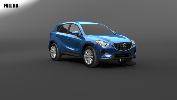 cx 5 cx5 max