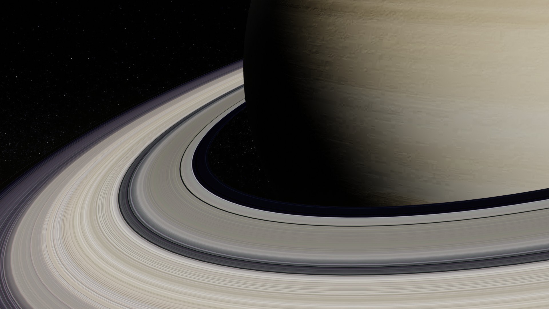 3D Photorealistic Saturn 8k Model - TurboSquid 1638627