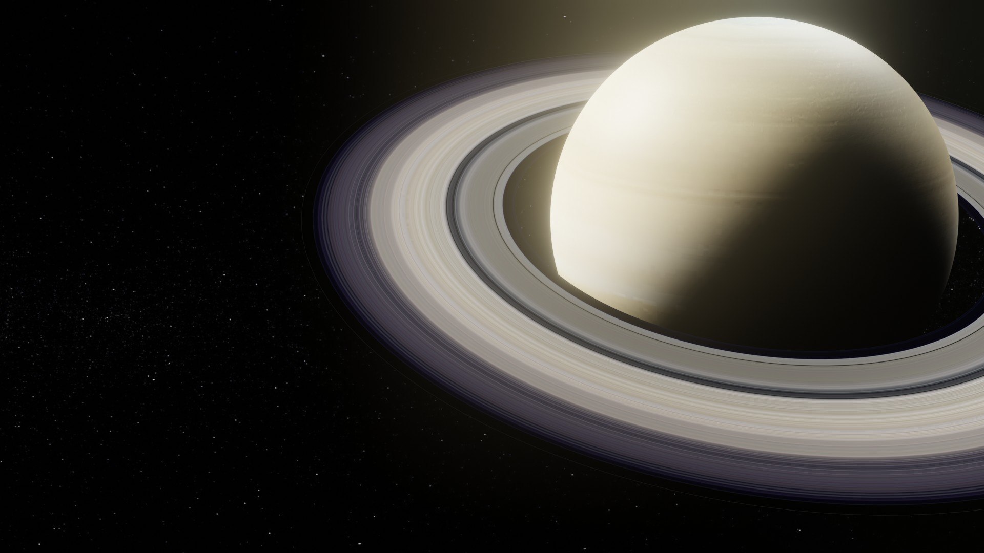 3D Photorealistic Saturn 8k Model - TurboSquid 1638627