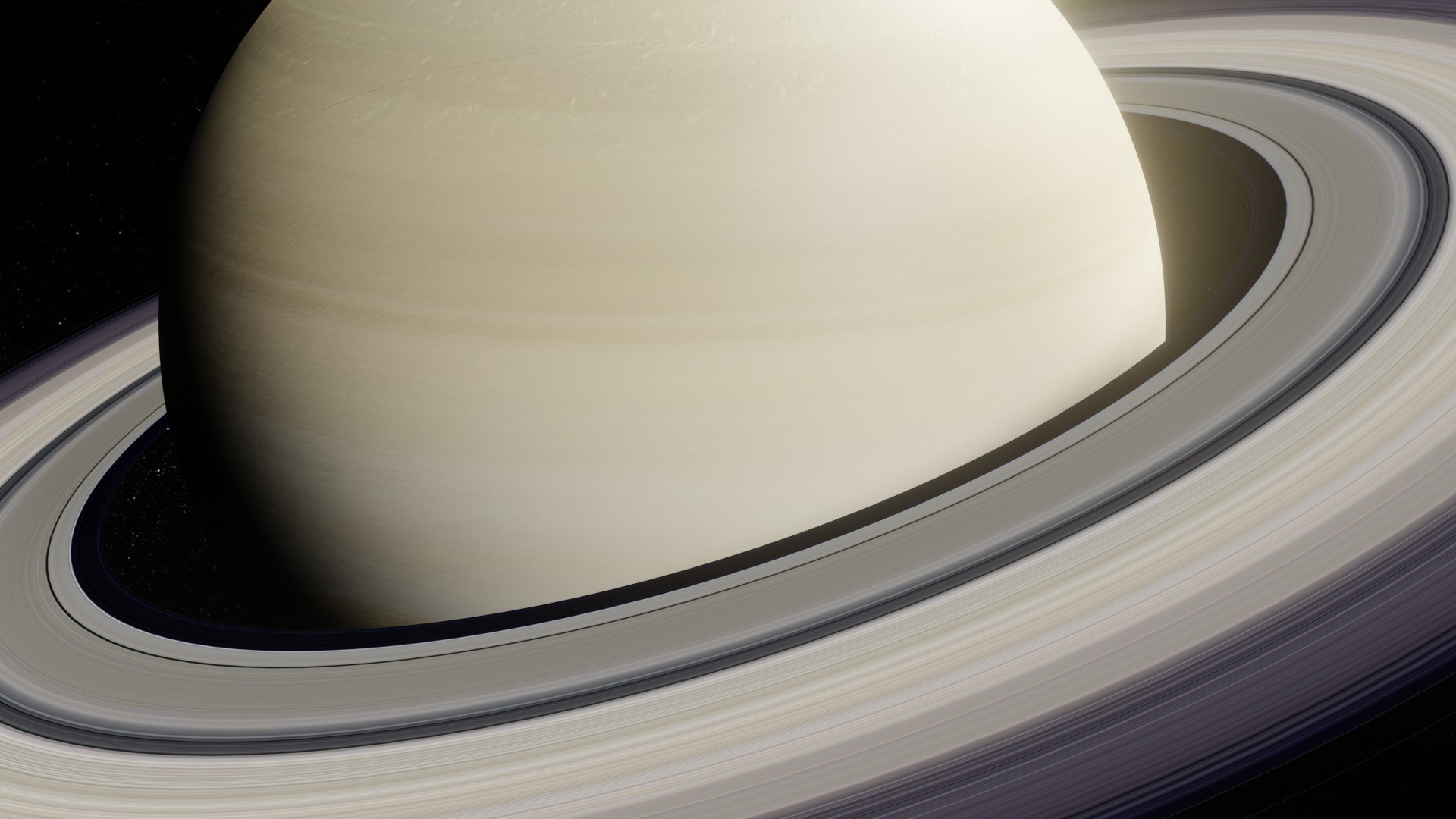 3D Photorealistic Saturn 8k Model - TurboSquid 1638627