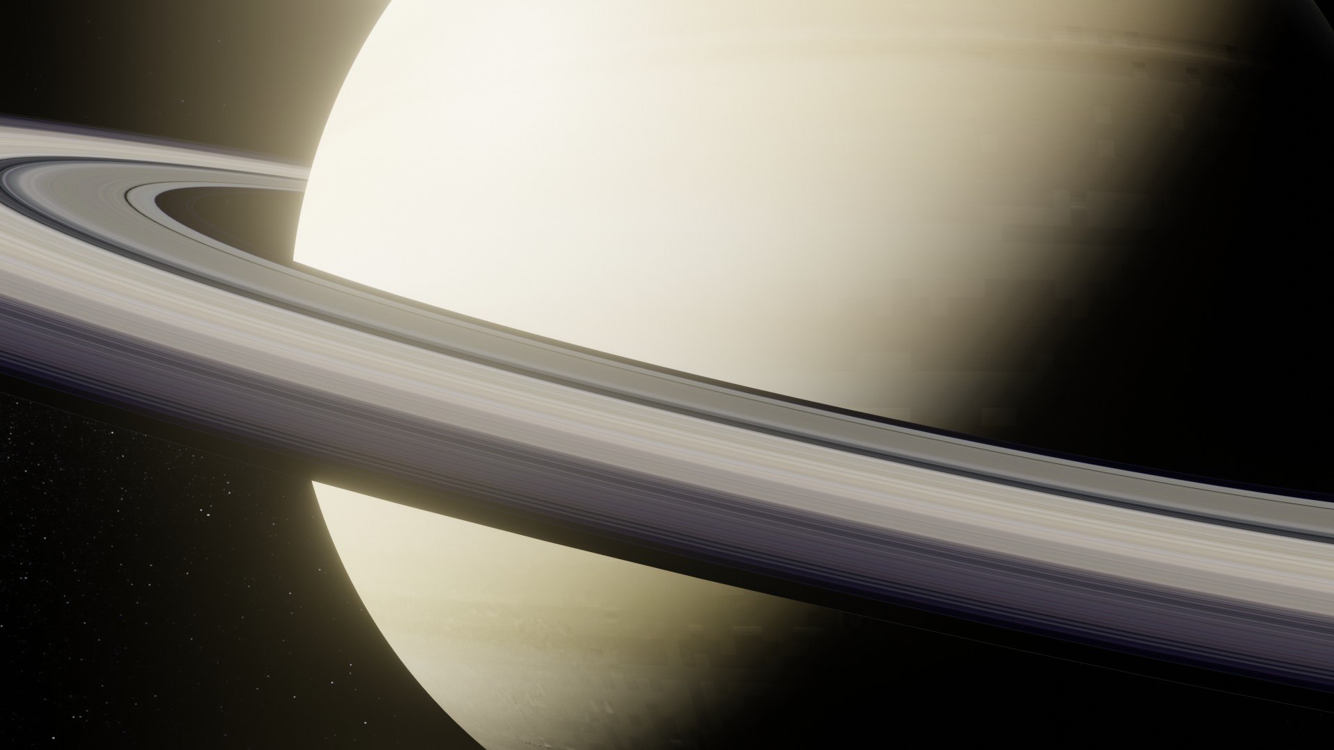 3D Photorealistic Saturn 8k Model - TurboSquid 1638627