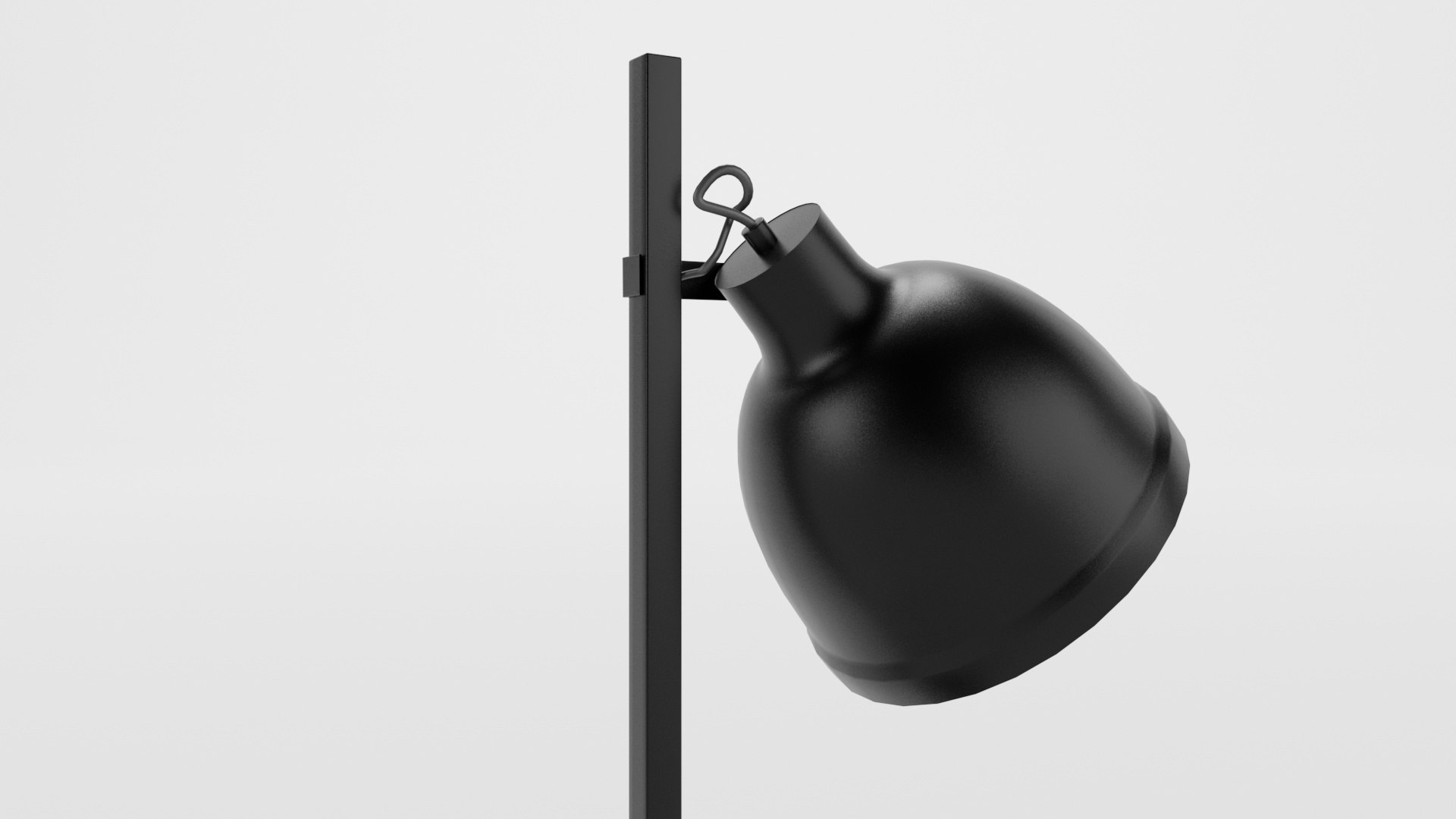 Lamps Set 02 model - TurboSquid 2020824