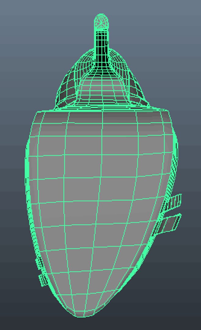 3D Life - TurboSquid 1213989