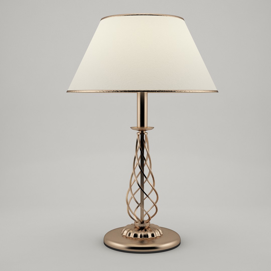 max table lamp