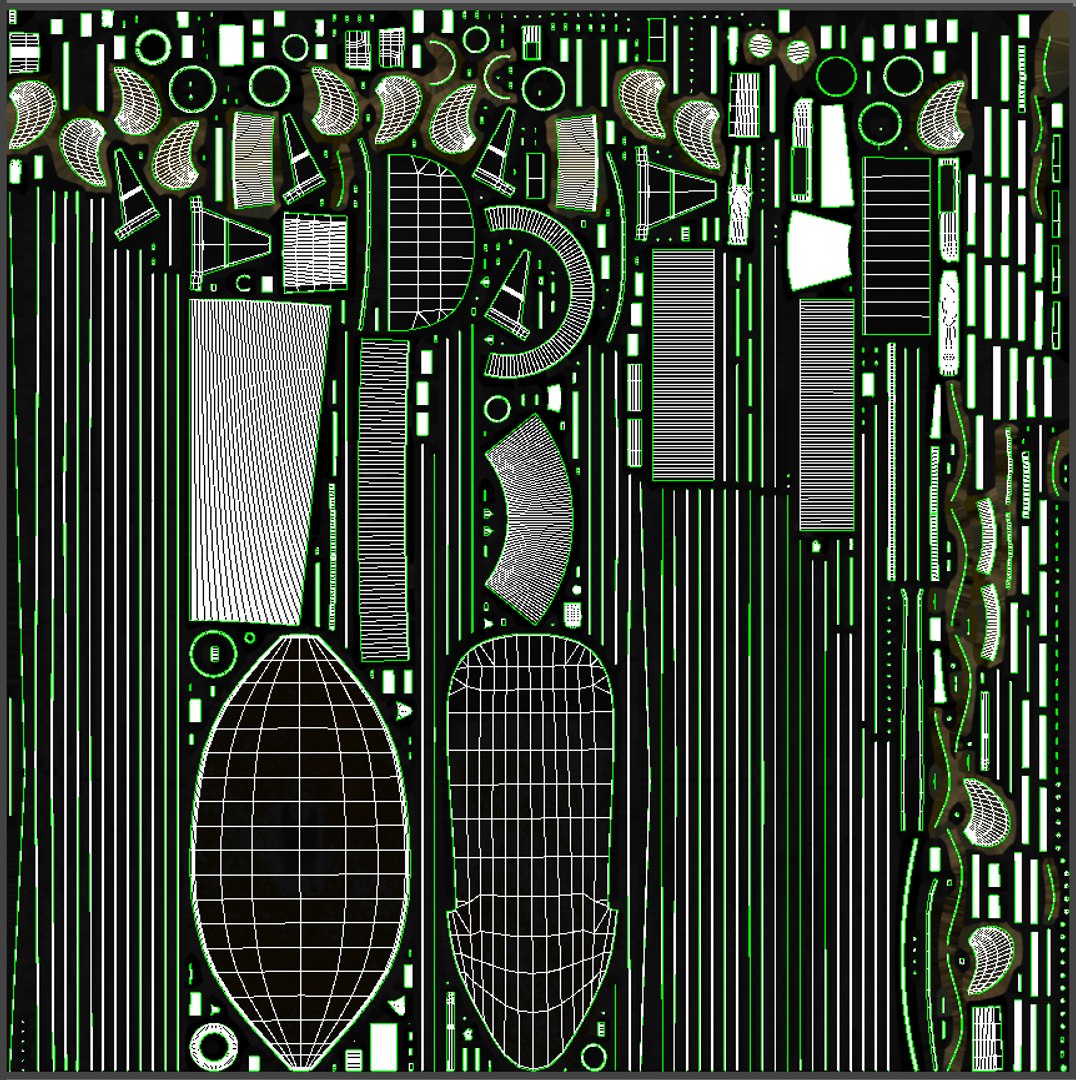 HMS M1 M-Class V2 Submarine Dynamic Simulation 3D model - TurboSquid ...