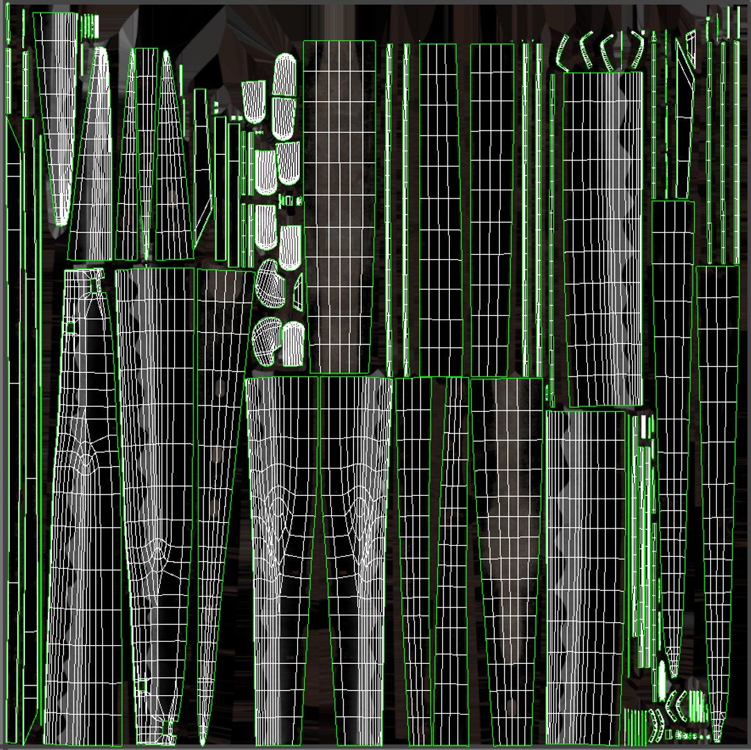 HMS M1 M-Class V2 Submarine Dynamic Simulation 3D model - TurboSquid ...
