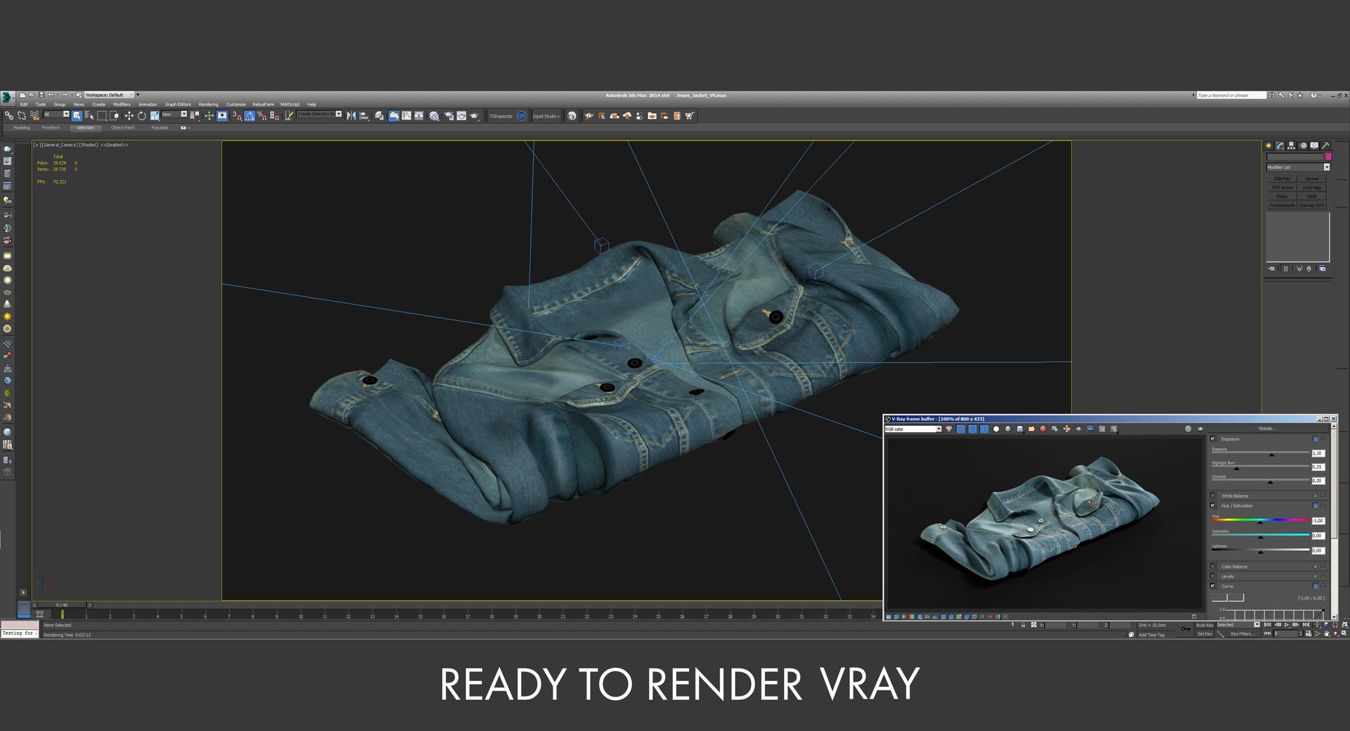 Realistic pbr 3D - TurboSquid 1467910
