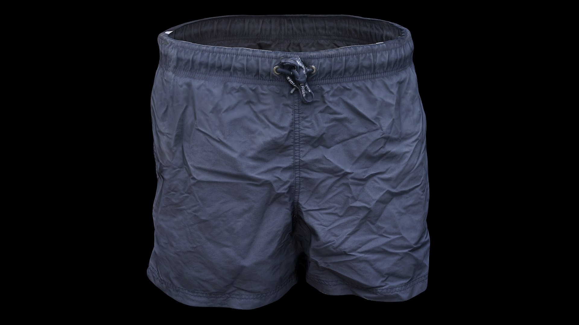 Swimming Trunks Clothes 3D - TurboSquid 1674868
