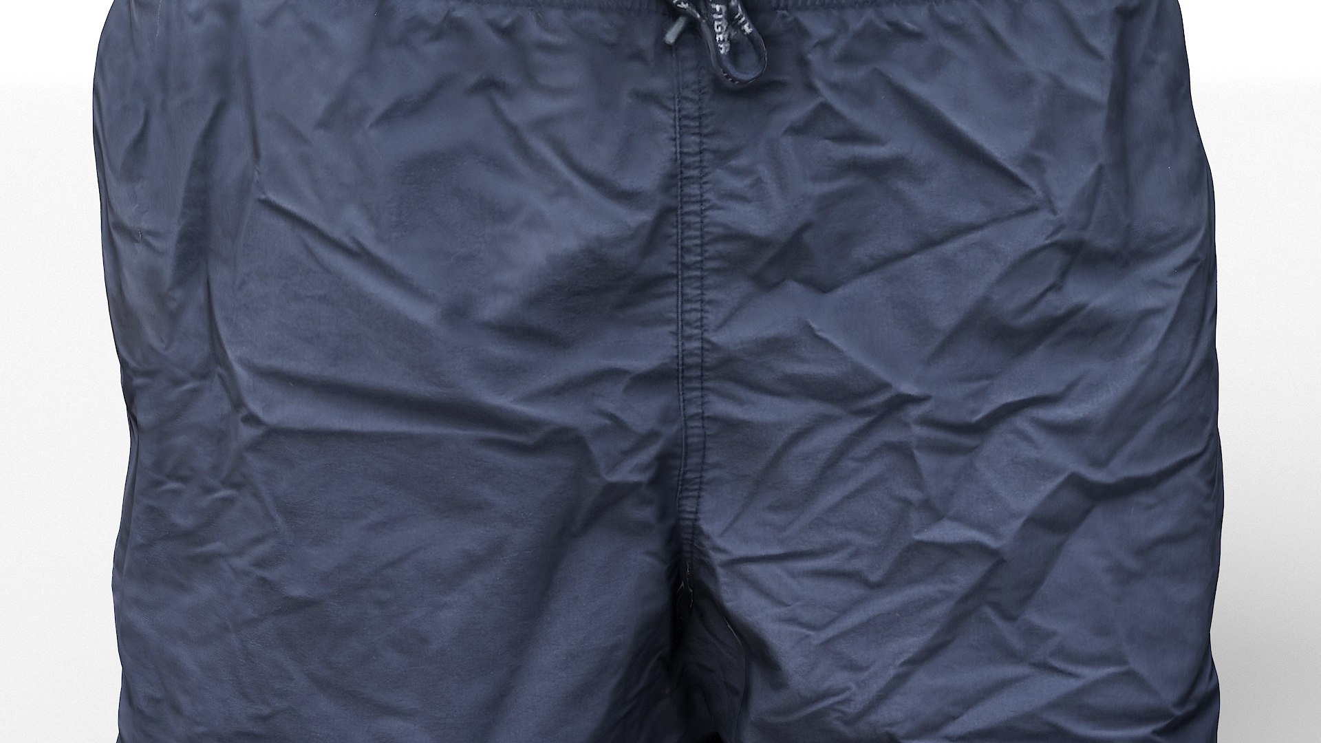 Swimming trunks clothes 3D - TurboSquid 1674868