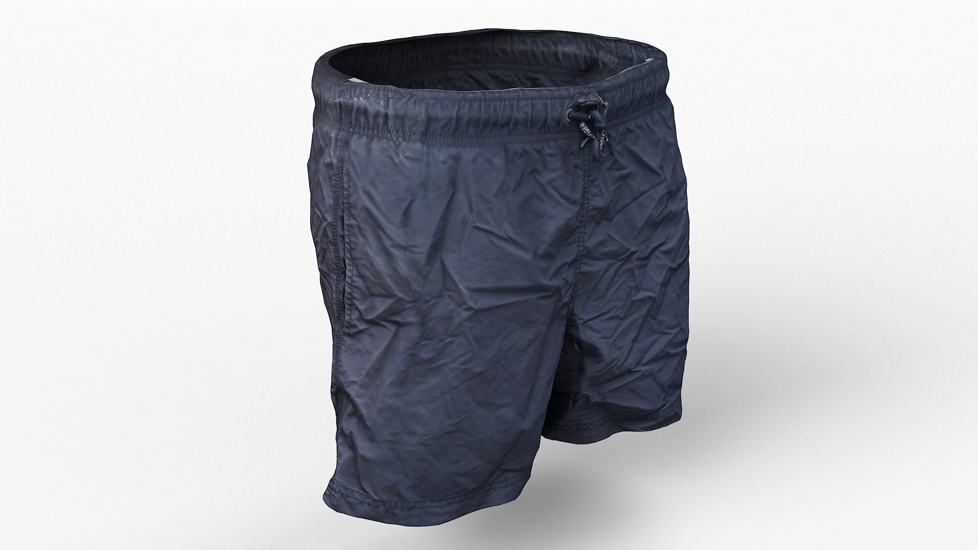 Swimming Trunks Clothes 3D - TurboSquid 1674868