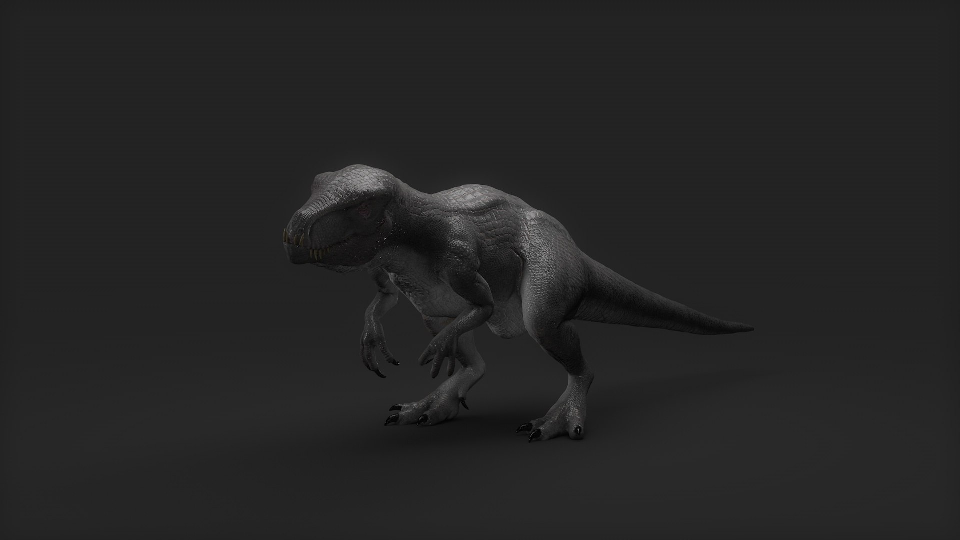 Dino 3D Model - TurboSquid 1841121