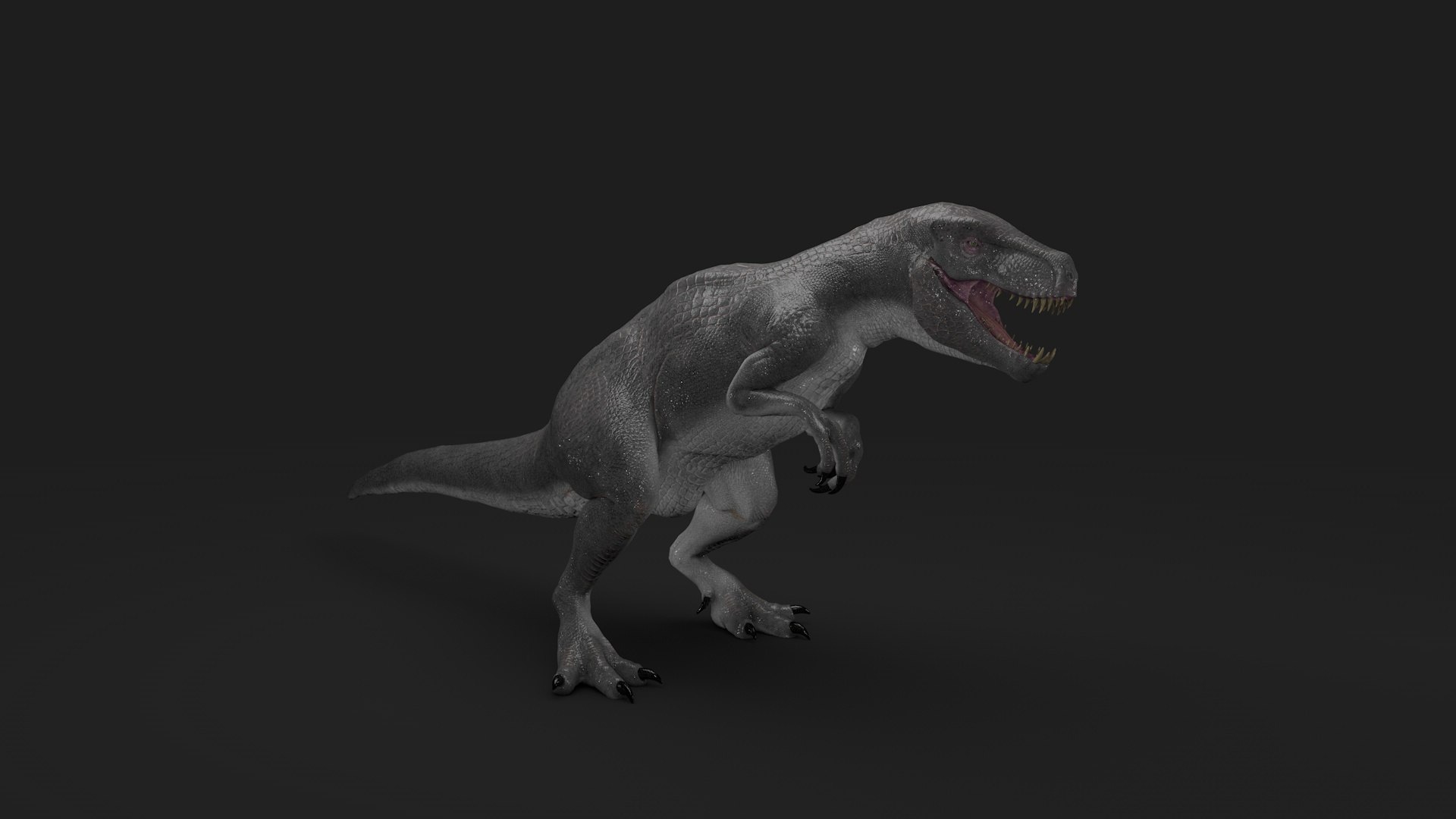 Dino 3D Model - TurboSquid 1841121