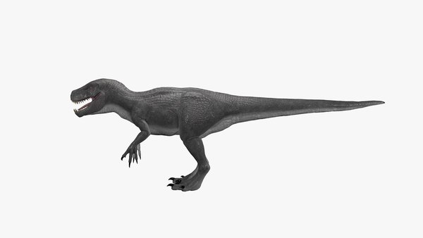 Dino 3D model - TurboSquid 1841121